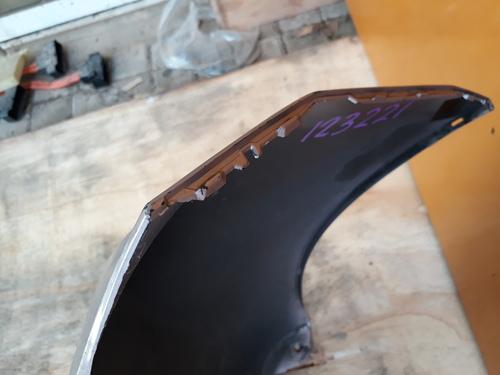 Toyota Vitz KSP130 Rear Bumper | Kuruma