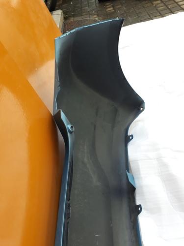 Toyota Vitz KSP130 Rear Bumper | Kuruma