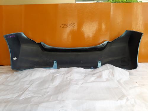 Toyota Vitz KSP130 Rear Bumper | Kuruma