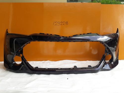 Toyota Axio NKE165 new face Front Bumper | Kuruma