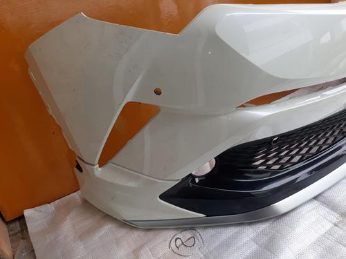 Toyota CH-R Front Bumper With Lower Grill | Kuruma