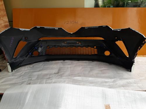 Toyota CH-R Front Bumper With Lower Grill | Kuruma