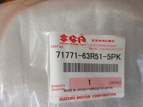 Suzuki Wagon R MH55S Stingray Lower Grill | Kuruma