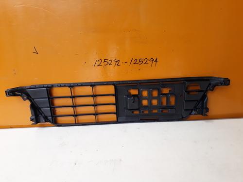 Suzuki Wagon R MH55S Stingray Lower Grill | Kuruma