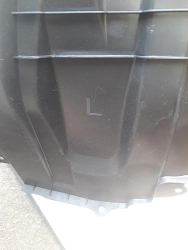 Suzuki Alto HA36S LHS Front Inner Guard | Kuruma