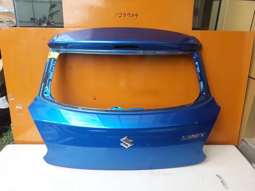 Suzuki Swift Rs ZC53S Dicky Door Panel | Kuruma