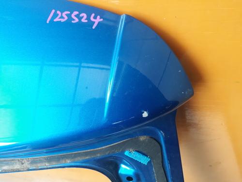 Suzuki Swift Rs ZC53S Dicky Door Panel | Kuruma