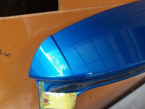 Suzuki Swift Rs ZC53S Dicky Door Panel | Kuruma