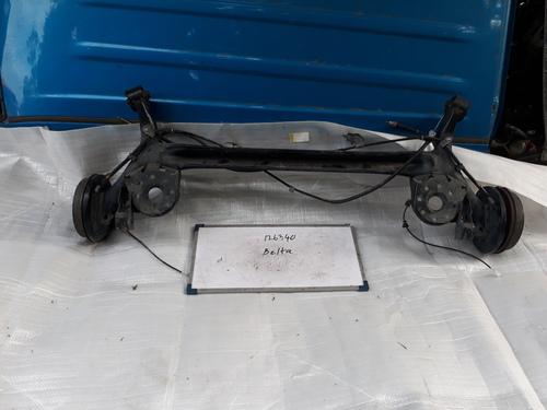 Toyota Belta SCP92 Rear Axel Beam | Kuruma