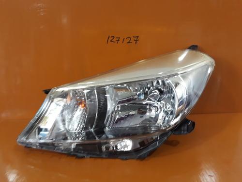 Toyota Vitz NSP130 Head Lamp LHS | Kuruma