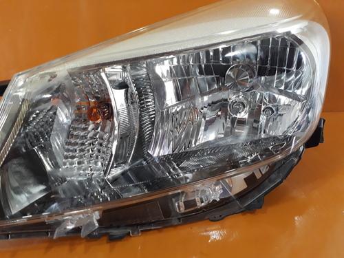 Toyota Vitz NSP130 Head Lamp LHS | Kuruma