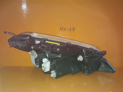 Toyota Vitz NSP130 Head Lamp LHS | Kuruma