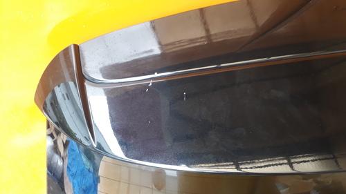 Suzuki Swift RS ZC53S Dicky Door Complete | Kuruma