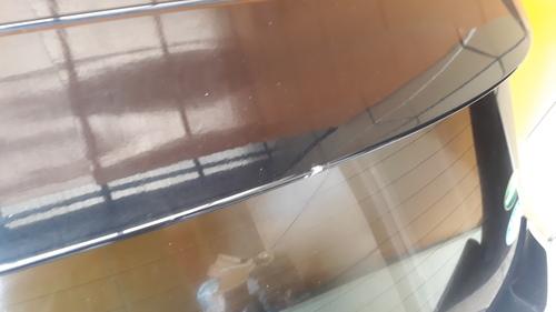 Suzuki Swift RS ZC53S Dicky Door Complete | Kuruma