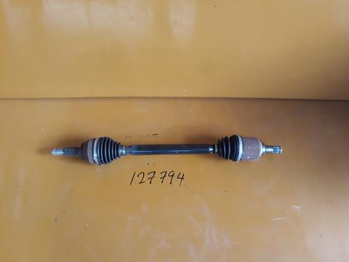 Honda fit GP5 Axel Bar | Kuruma