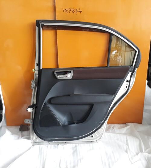 Toyota Axio NKE165 Rear Door RHS Complete | Kuruma