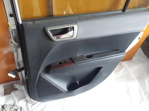 Toyota Axio NKE165 Rear Door RHS Complete | Kuruma