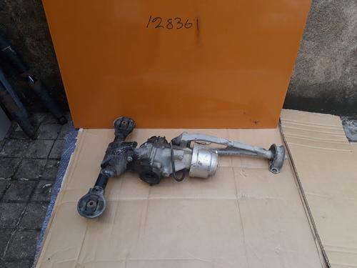 Honda Fit GP6 Four wheel rear Differential | Kuruma