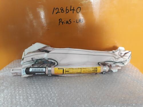 Toyota Prius ZVW30 Curtain Airbag LHS | Kuruma