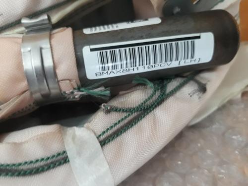 Toyota Prius ZVW30 Curtain Airbag LHS | Kuruma