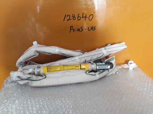 Toyota Prius ZVW30 Curtain Airbag LHS | Kuruma