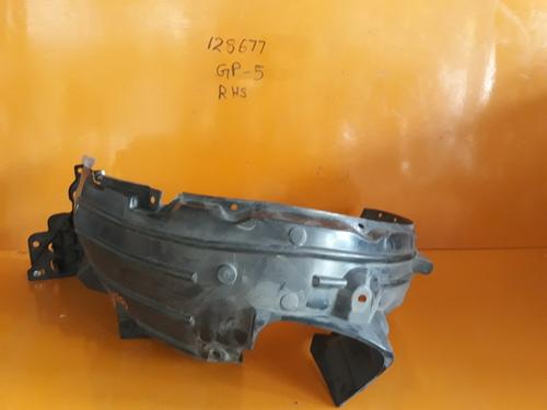 Honda Fit GP5 Front Inner Guard RHS | Kuruma