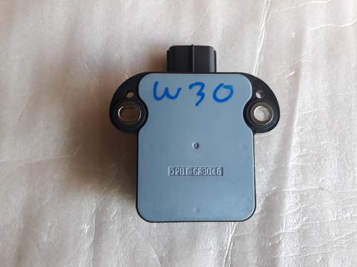 Toyota Prius ZVW30 Yaw Rate Sensor | Kuruma