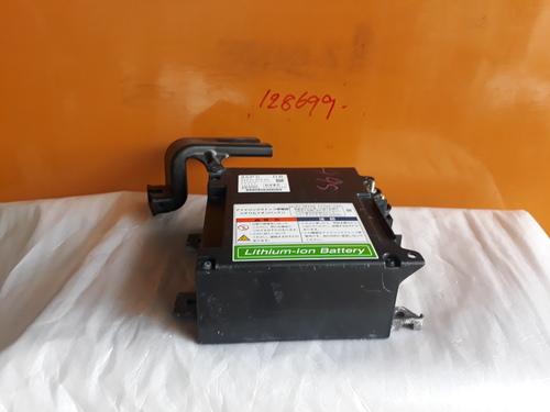 Suzuki Wagon R MH44S Lithium-ion Battery | Kuruma