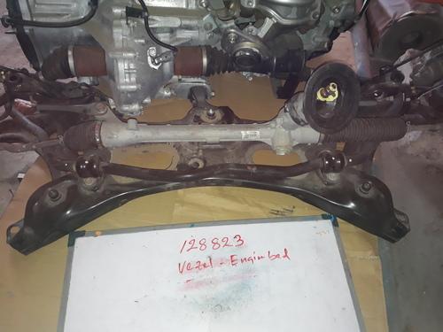 Honda Fit GP5 Engine Bed | Kuruma