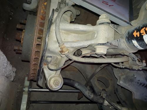 Toyota Prius NHW20 Hub LHS | Kuruma