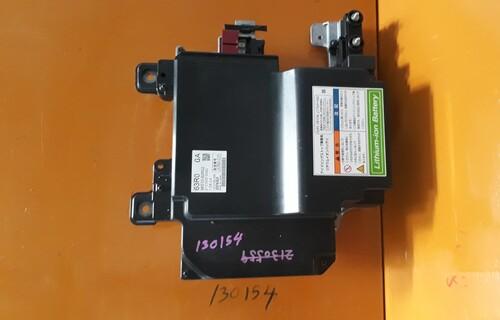 Suzuki Wagon R MH55S Lithium-ion Battery | Kuruma