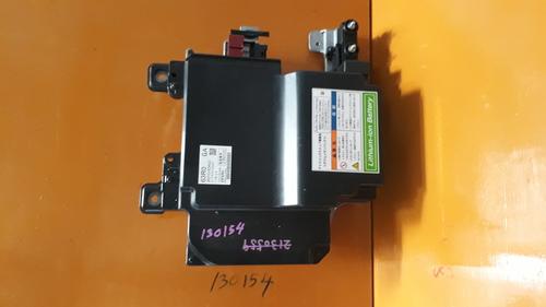 Suzuki Wagon R MH55S Lithium-ion Battery | Kuruma