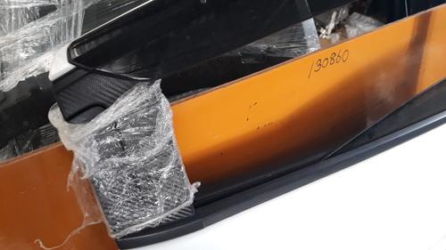 Honda Vezel RU3 Rear Door RHS | Kuruma