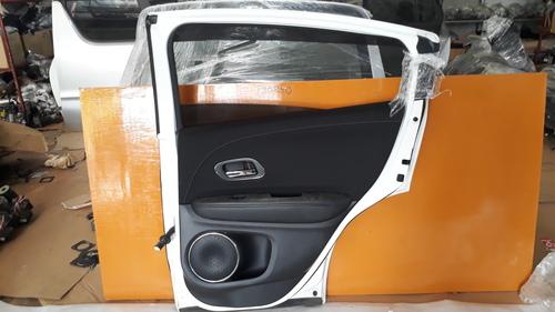 Honda Vezel RU3 Rear Door RHS | Kuruma