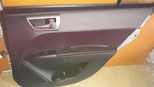 Toyota Axio NKE165 RHS Rear Door | Kuruma