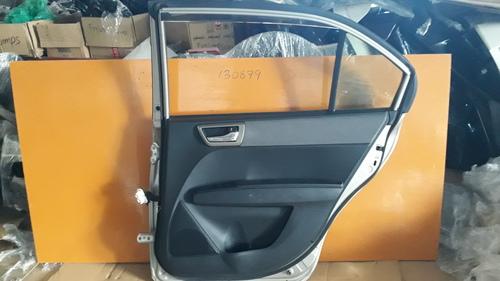 Toyota Axio NKE165 RHS Rear Door | Kuruma