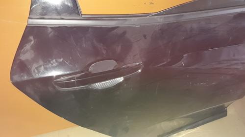 Honda Civic Vteck Rear Side Door RHS | Kuruma