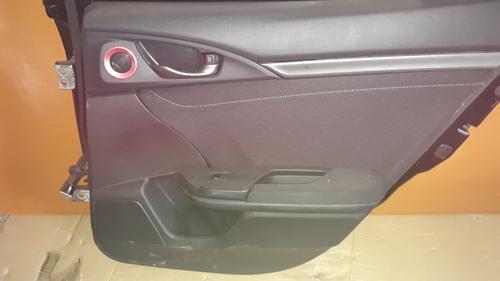 Honda Civic Vteck Rear Side Door RHS | Kuruma