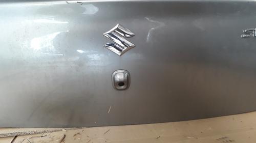 Suzuki Swift RS ZC53S Dicky Door Complete | Kuruma