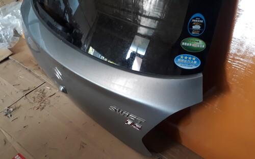 Suzuki Swift RS ZC53S Dicky Door Complete | Kuruma