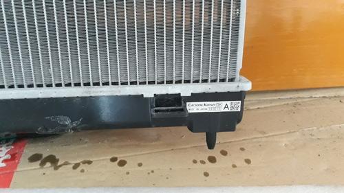 Calsonic Kensei Radiator | Kuruma