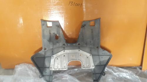 Honda Fit GP5 Engine Under Guard | Kuruma