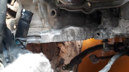 Toyota C-HR NGX50 Engine With Wire Harness | Kuruma