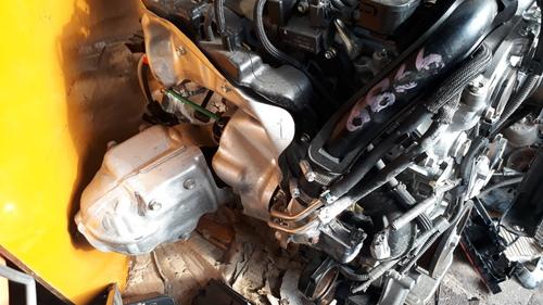 Toyota C-HR NGX50 Engine With Wire Harness | Kuruma