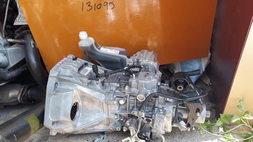 Suzuki Every DA17 Gear Box with triptonic R15 | Kuruma