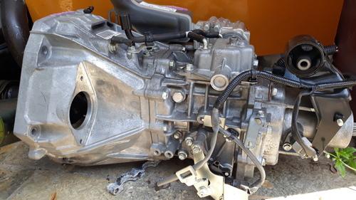 Suzuki Every DA17 Gear Box with triptonic R15 | Kuruma