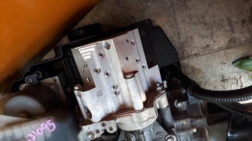 Suzuki Every DA17 Gear Box with triptonic R15 | Kuruma