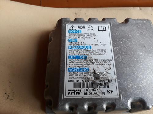 Honda Fit GP5 Air Bag Module | Kuruma