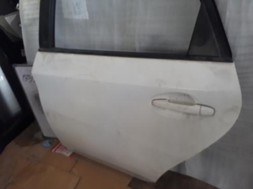 Toyota Prius ZVW30 LHS Rear Door | Kuruma