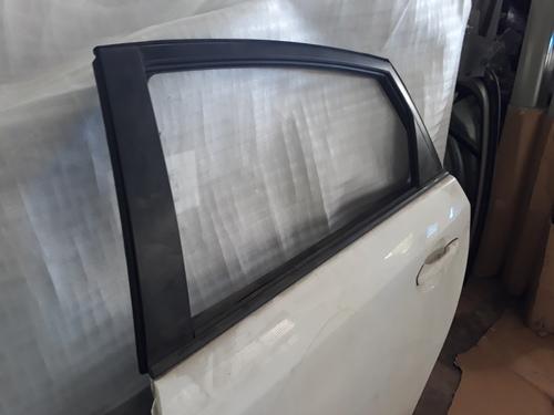 Toyota Prius ZVW30 LHS Rear Door | Kuruma